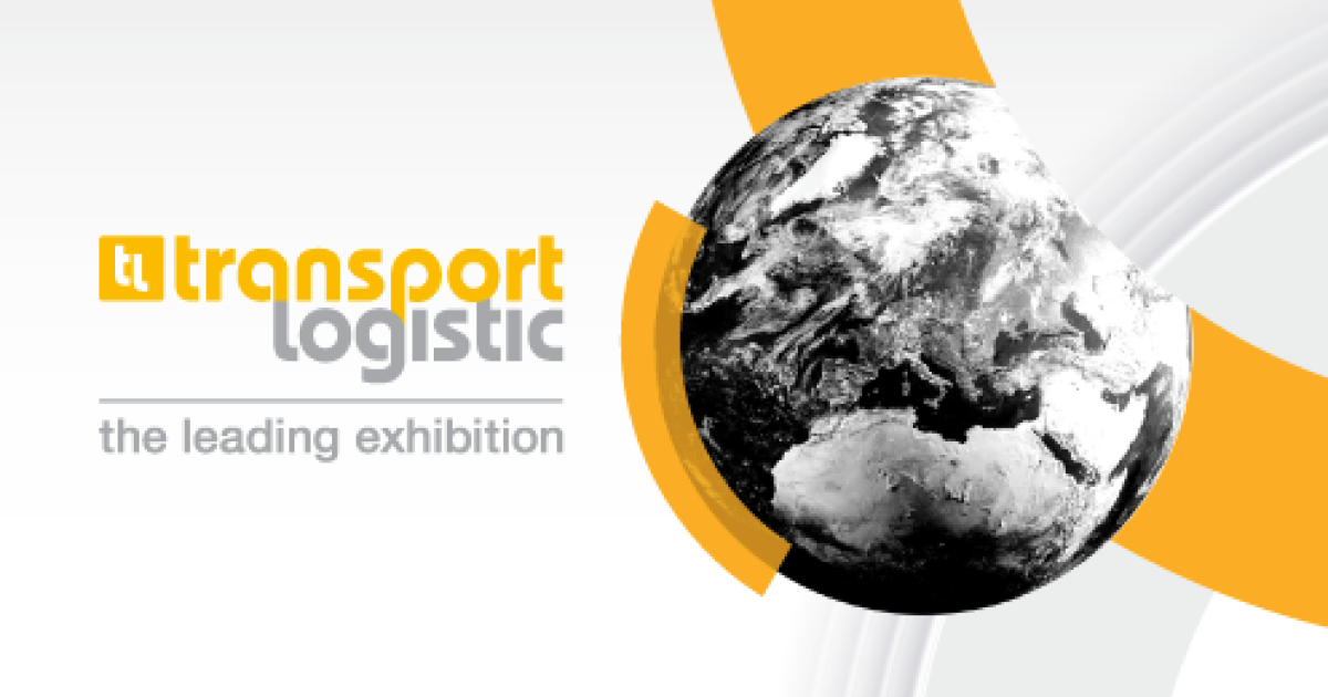 transport logistic 2025 | Transporeon